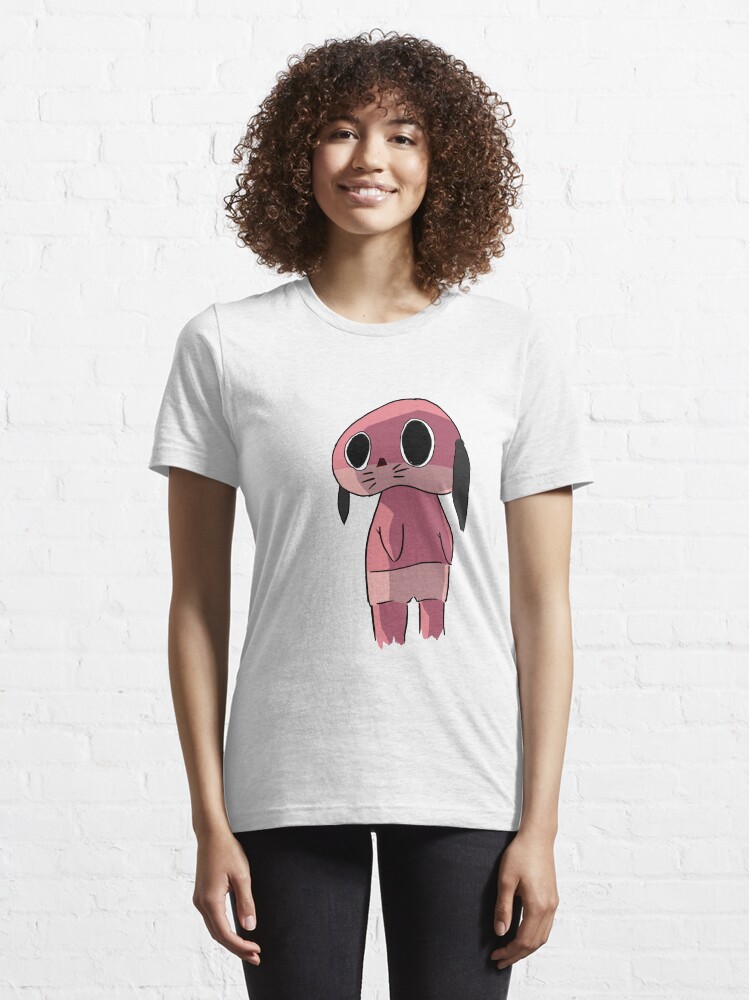 "Paranoia Agent" T-shirt for Sale by IceWalrus | Redbubble | paranoia ...