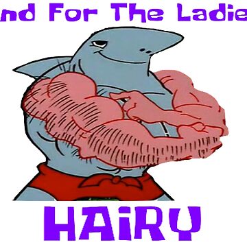 "Spongebob Anchor Arms" Art Print for Sale by marcoriccione | Redbubble