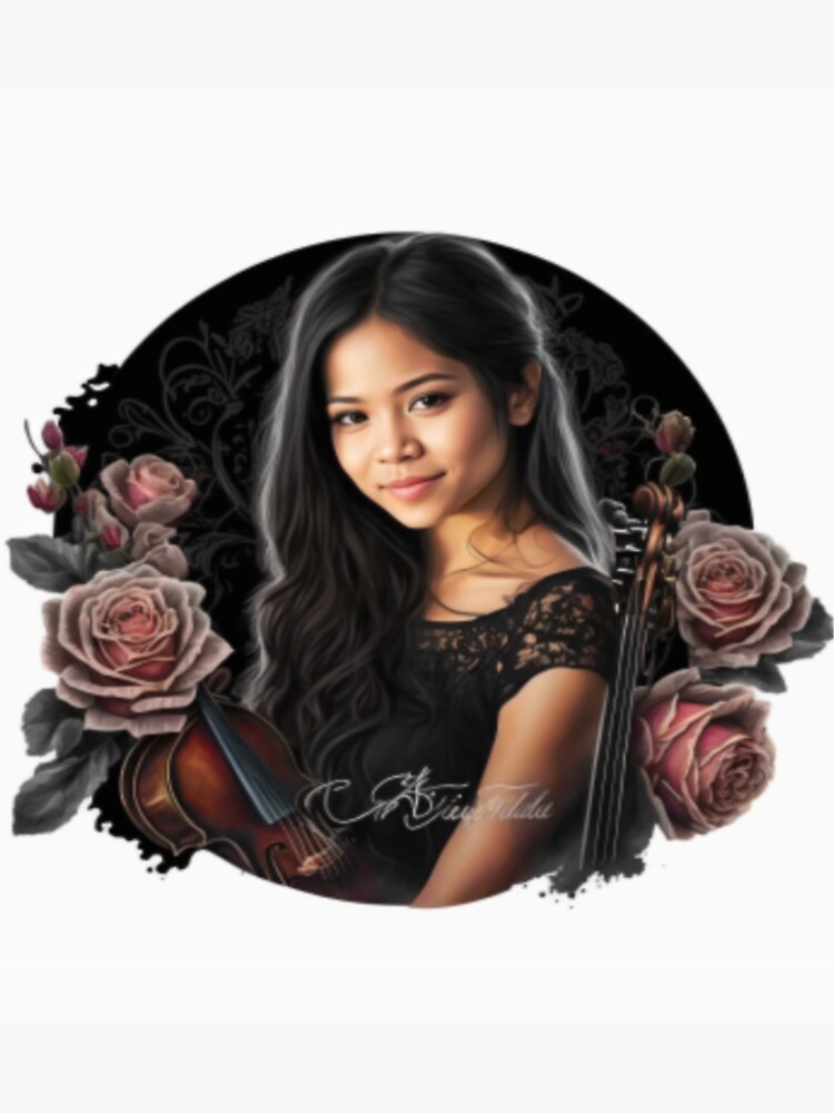 Sticker « jenna ortega jenna ortega », par AnnieLarry | Redbubble