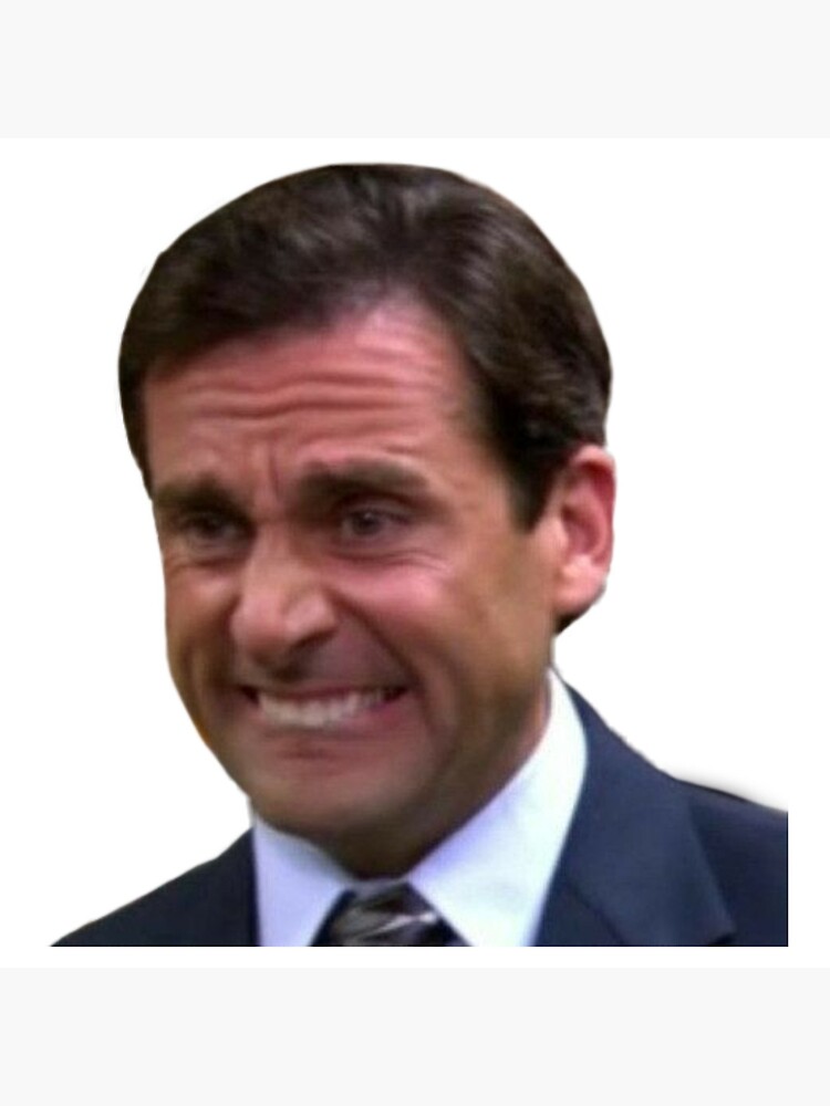 The Office Meme Michael Darryl: Should You Drive The Forklift?