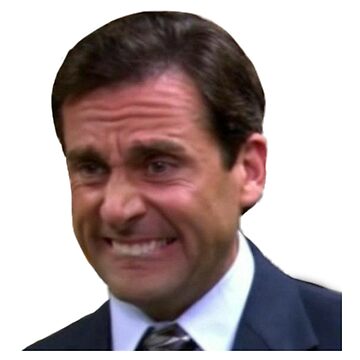 Michael Scott Meme Carmen | Michael Scott Becomes More Relatable The