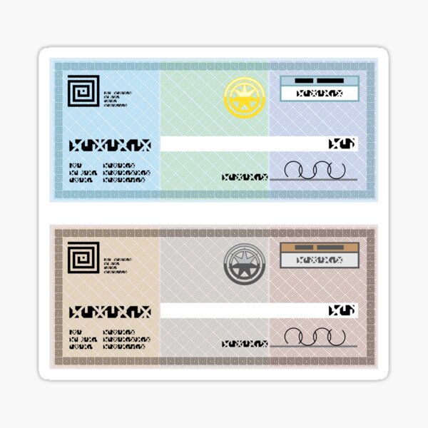 "Check" Sticker for Sale by vectorworks51 | Redbubble