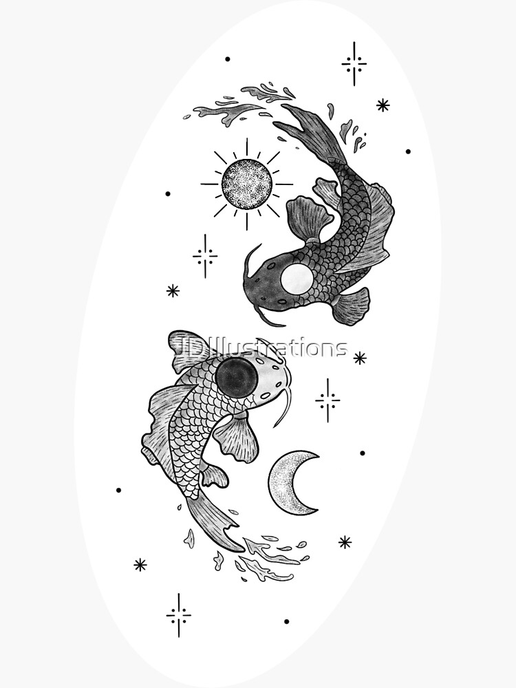 Avatar Fish Tattoos