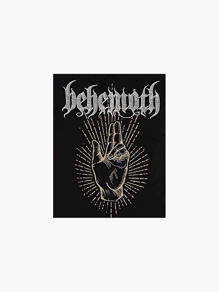 "Behemoth Behemoth Behemoth Behemoth Behemoth Behemoth Behemoth ...