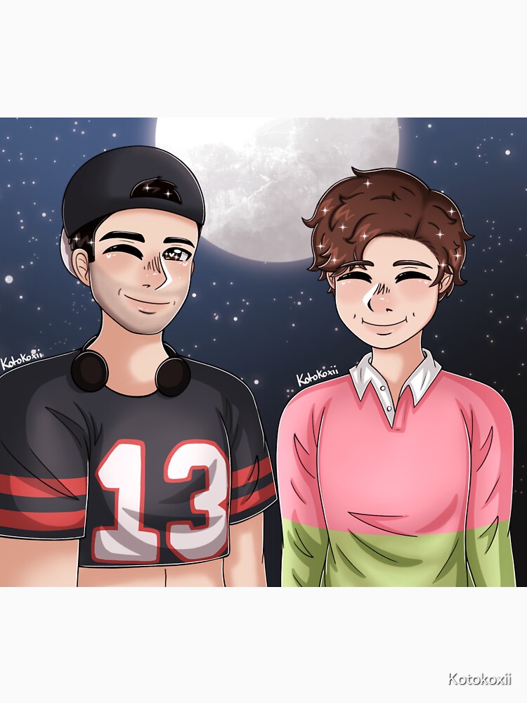 "The Quarry Jacob Custos and Dylan Lenivy 80’s Outfits" Essential T-Shirt for Sale by Kotokoxii ...