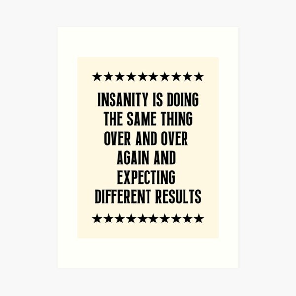 Insanity Tumblr Quotes