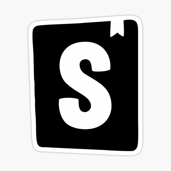 "Storybook " Sticker for Sale by MrShy | Redbubble