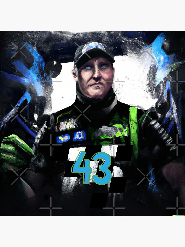 Póster «Ken Block 43 - Me encanta Ken Block - Piloto profesional de ...