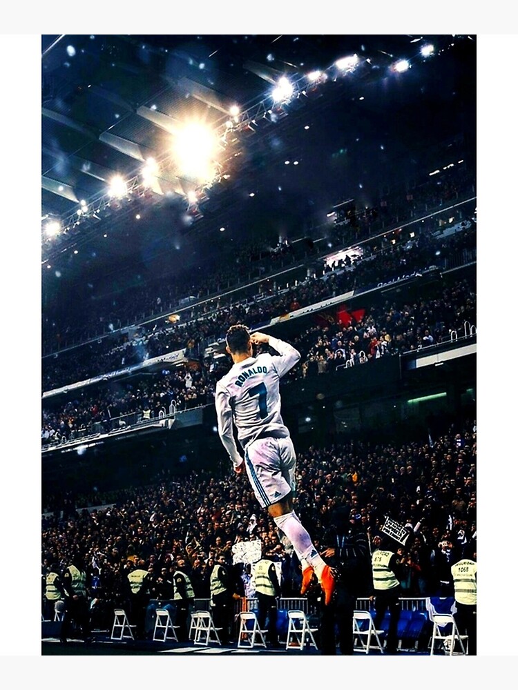 "Cristiano Ronaldo Goat Legend Real Madrid ,Ronaldo Gifts, Ronaldo Best ...