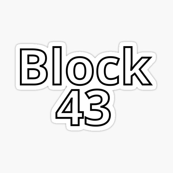 "Ken Block Sticker" Sticker for Sale by rapoo | Redbubble