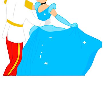 "prince charming" Sticker for Sale by elliott-r-nitt | Redbubble