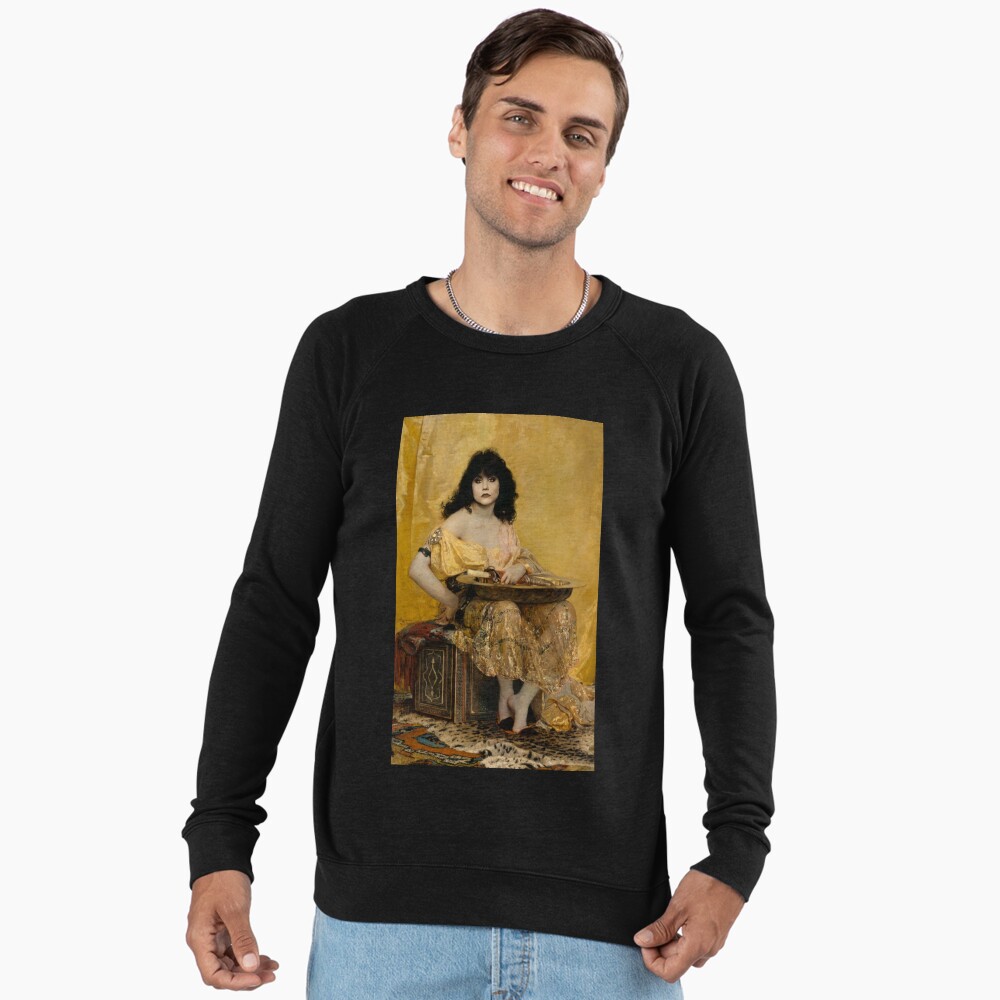 "WWDITS Nadja HD" Poster for Sale by sonshop99 | Redbubble