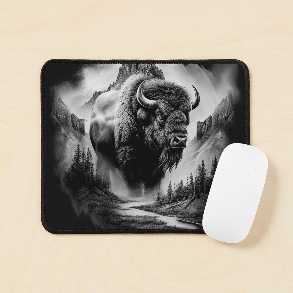 "Yellowstone" Sticker for Sale by rjzinger | Redbubble