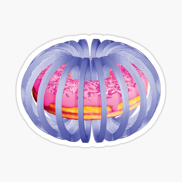 Tokamak Merch & Gifts for Sale | Redbubble