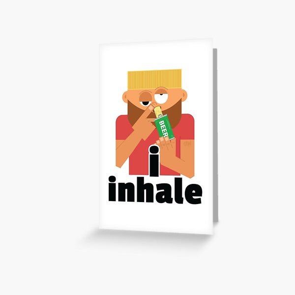 "Snorting Beer I love Beer Meme Funniest Man Cave Stuff Bar Drink ...