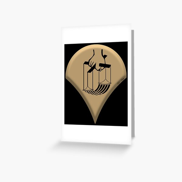 "The E4 Mafia - Official Logo I" Greeting Card for Sale by ...
