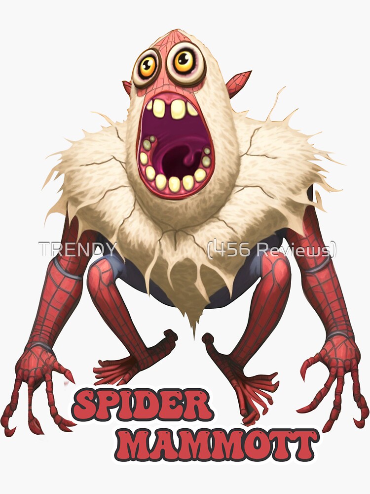 "rare wubbox - my singing monsters wubbox" Sticker for Sale by YesSiiir ...