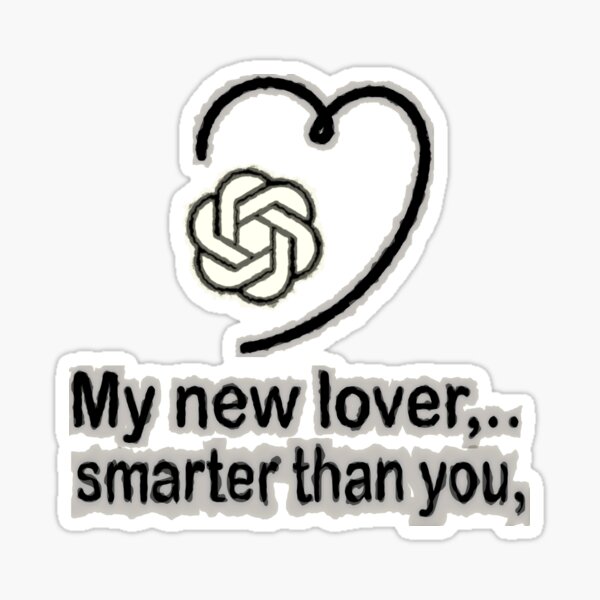 "Chat gpt funny quotes and joke, our relationship with AI, Artificial ...