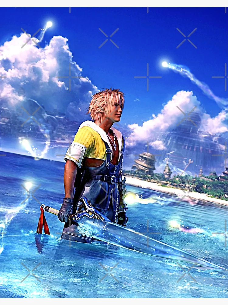 Fondos De Pantalla Final Fantasy X Auron Final Fantasy X Limited