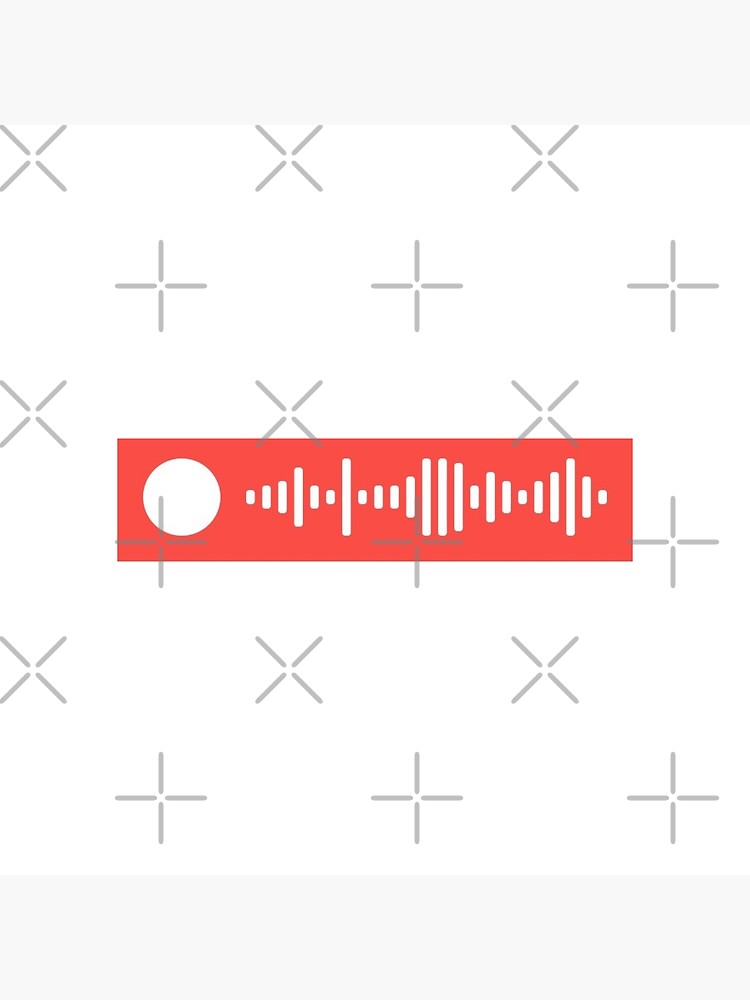 "Nxde by G-Idle | spotify scan code" Poster for Sale by sisters-lab ...