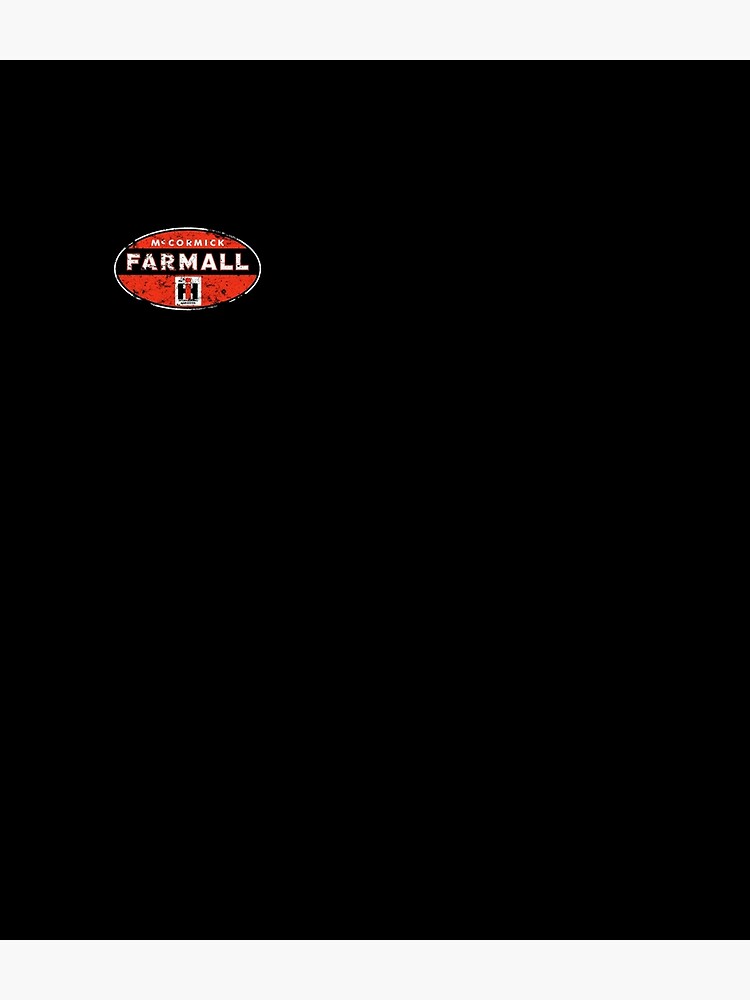 Farmall Logo Wallpaper