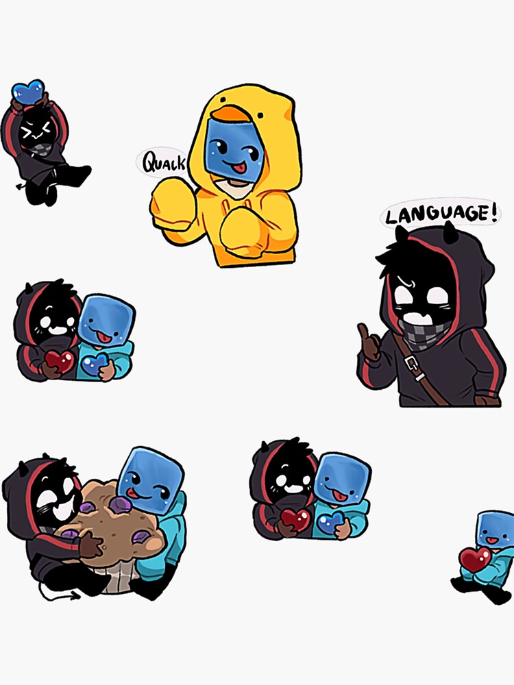 "BadBoyHalo " Sticker for Sale by comuacomk0 | Redbubble