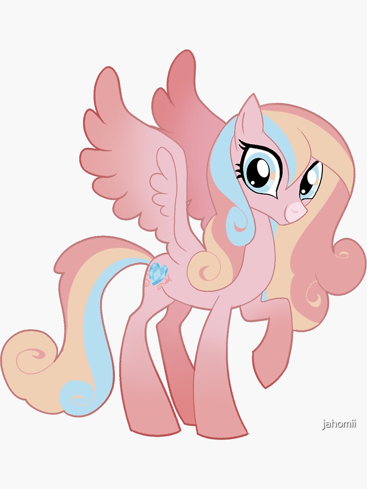 "Cadence Redesign" Sticker for Sale by jahomii | Redbubble