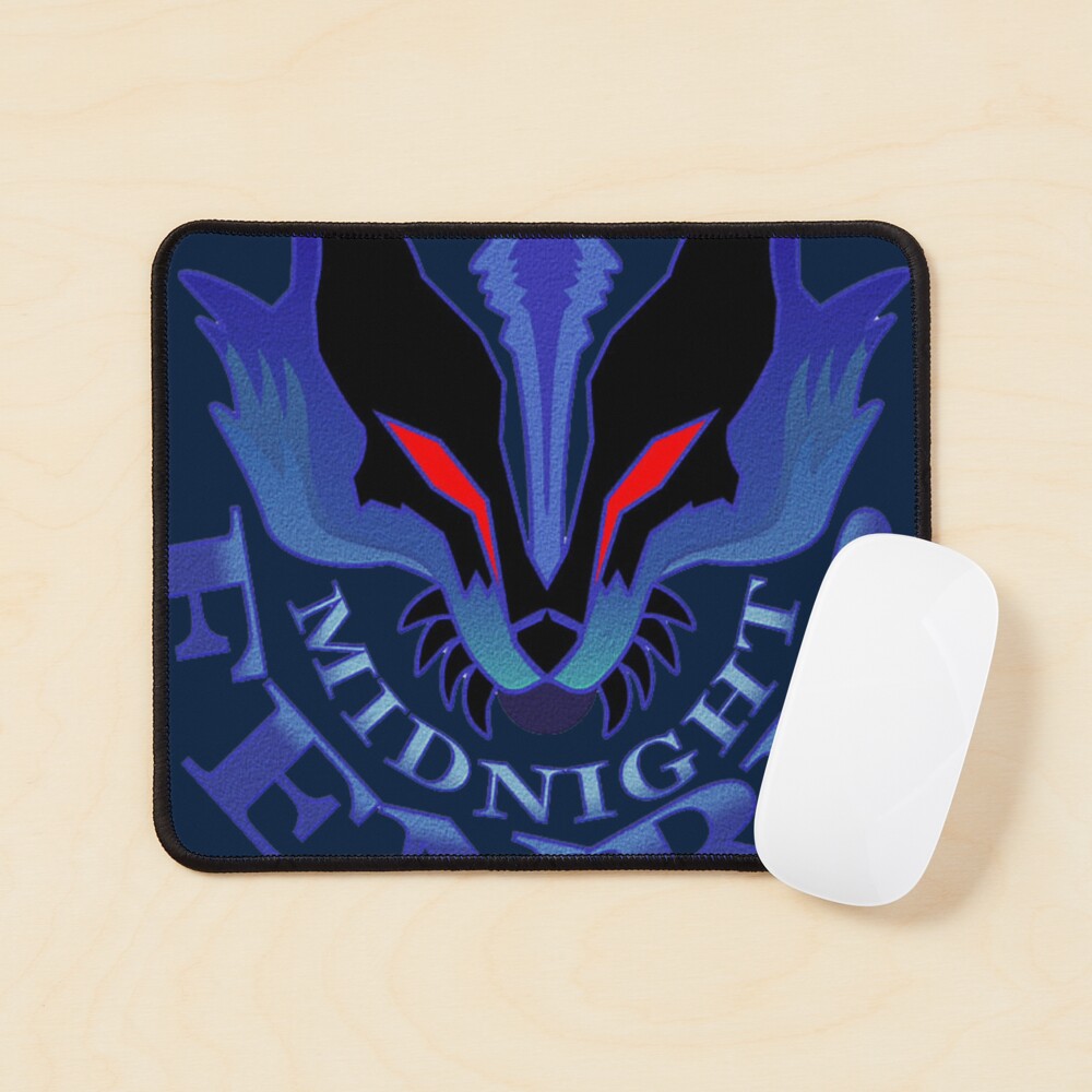 "Gundam Midnight Fenrir Corps " Sticker for Sale by cleverring3 | Redbubble