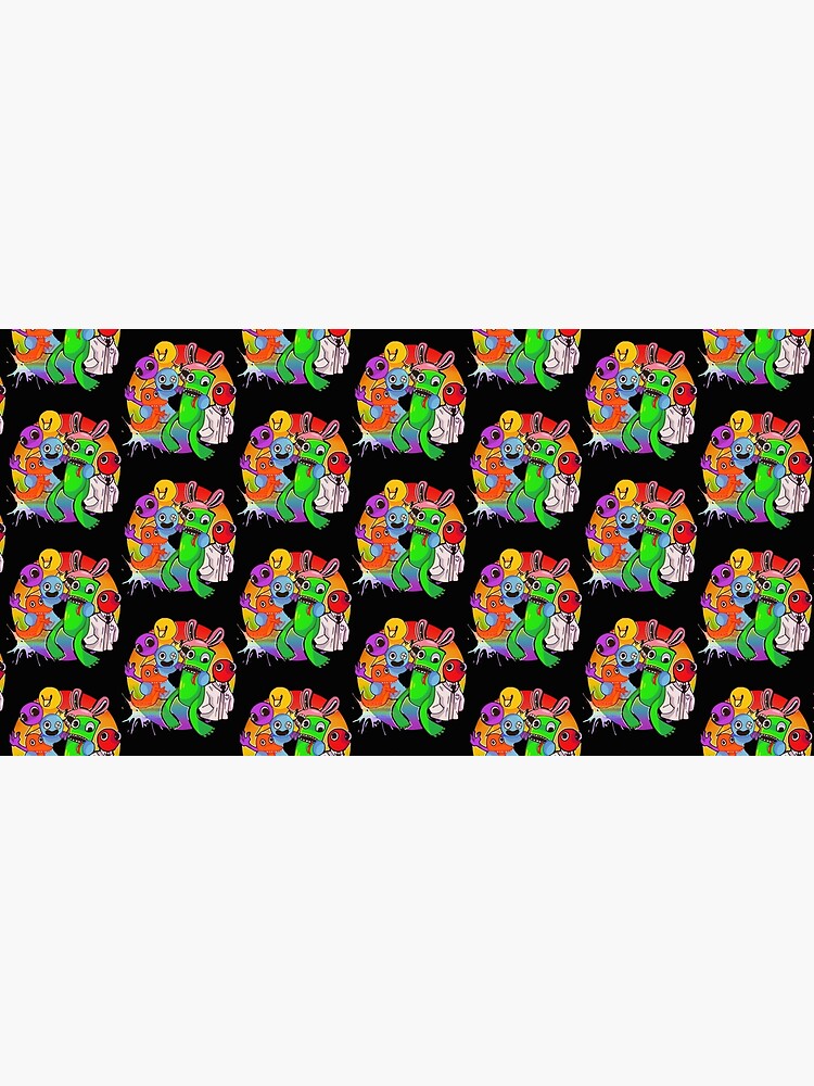 "rainbow friends chapter 2 rainbow friends fnf rainbow friends roblox ...