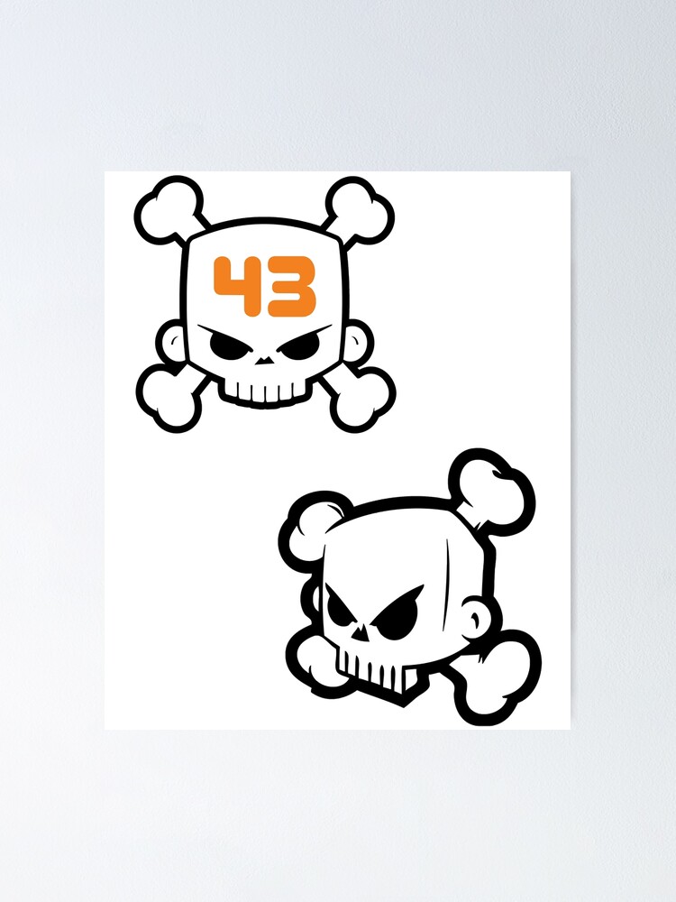 "ken block - ken block 43" Poster for Sale by GraphXGarages | Redbubble