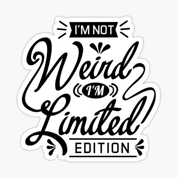 "Witty Words: Bold and Eye-Catching Funny Writing Design | Writing ...