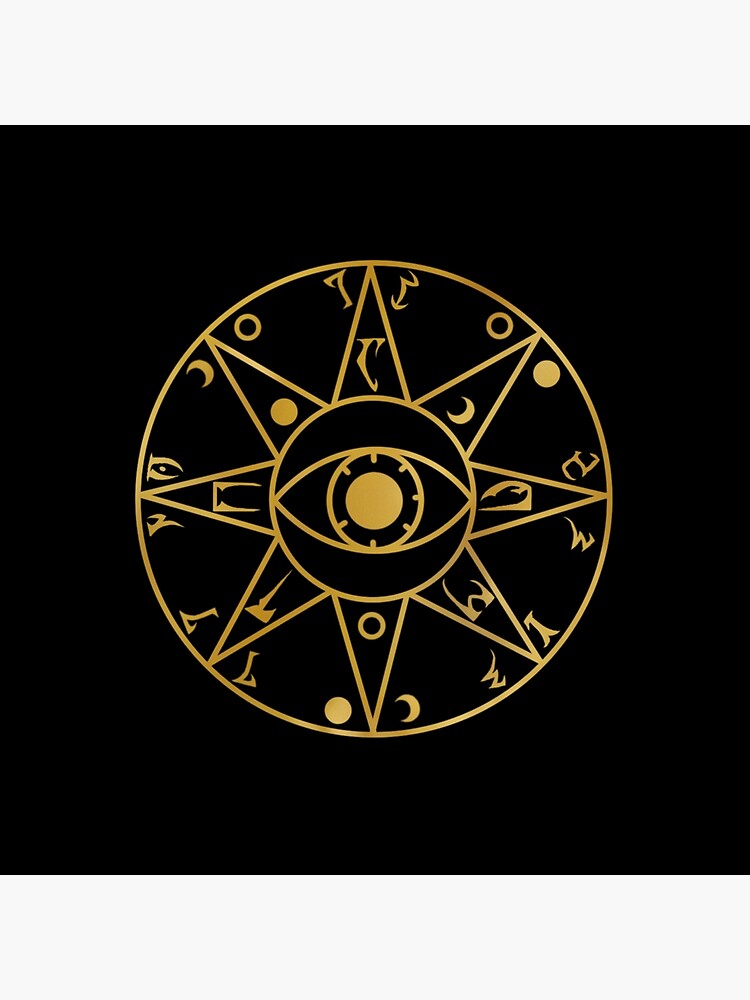 Mages Guild Logo The Mages Guild The Elder Scrolls Lore