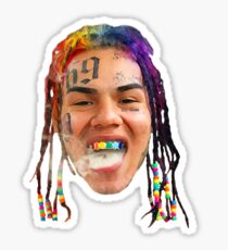 6ix9ine Dessin: Papeterie | Redbubble
