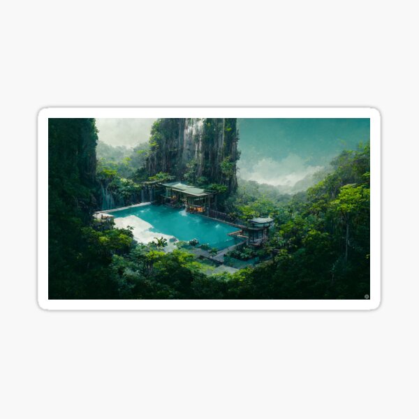 "Private" Sticker for Sale by RicoInStudios | Redbubble