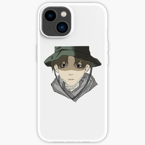 "YoonBum icon from Killing Stalking" iPhone Case for Sale by ...