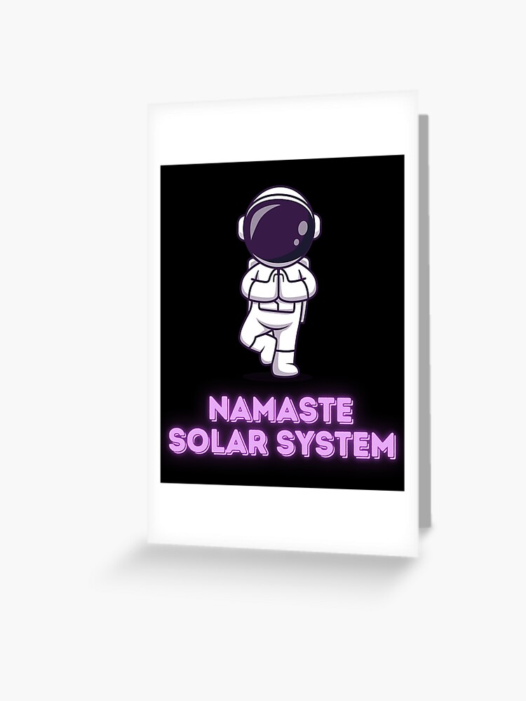 Namaste Solar Logo