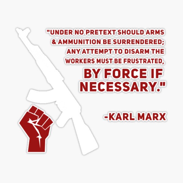 Famous Pro Gun Quotes
