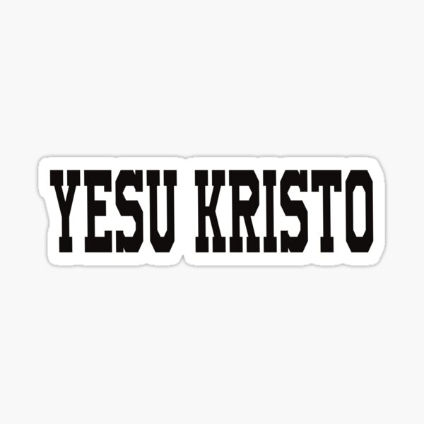 Yesu Logo