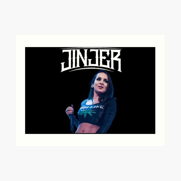 "Jinjer Jinjer Jinjer Jinjer Jinjer Jinjer Jinjer Jinjer Jinjer Jinjer ...