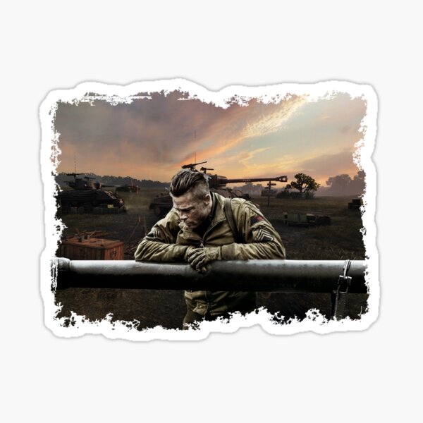 "Tyler Durden 8k" Sticker for Sale by Kursadaycan | Redbubble