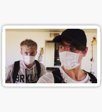 Sam and Colby: Gifts & Merchandise | Redbubble