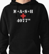 Mash 4077: Sweatshirts & Hoodies | Redbubble