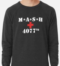 Mash 4077 Sweatshirts & Hoodies | Redbubble