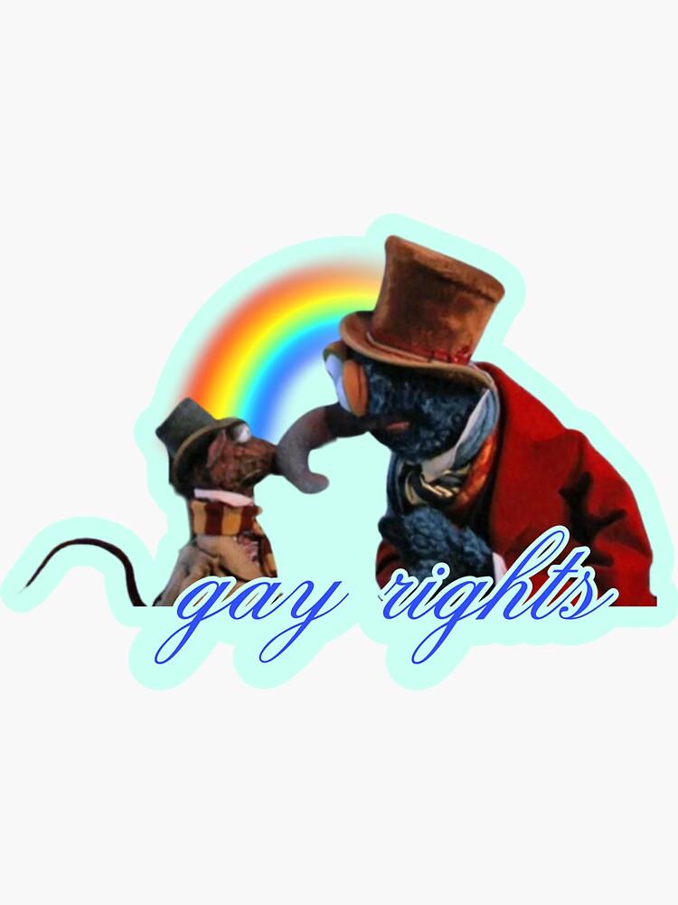 "grizzo supremacy" Sticker for Sale by juliawarde | Redbubble