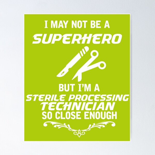 Sterile Processing Quotes