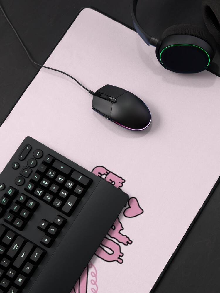 "Valentines Ghostface No You Hang Up | Halloween " Mouse Pad for Sale ...