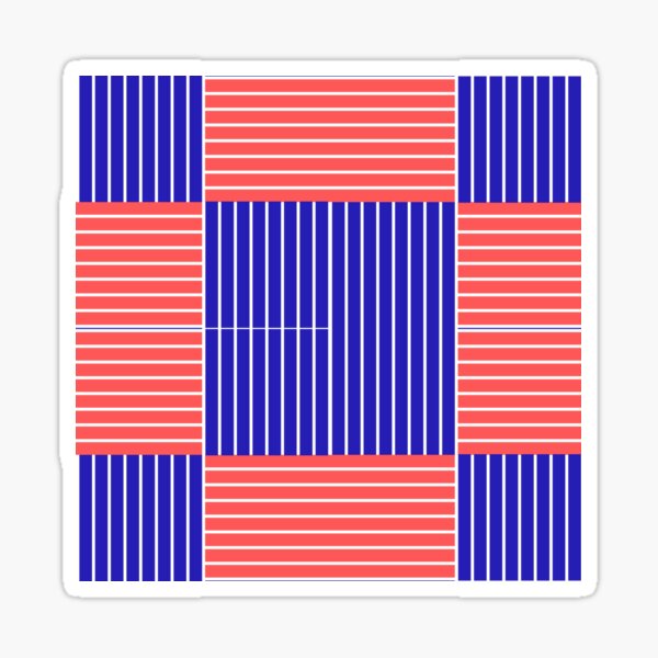 "Newest red and blue ,geometric seamless patterns,om a white background ...