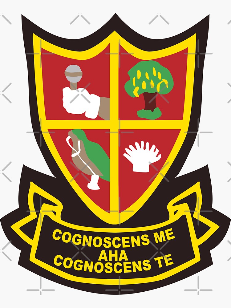 "Alan Partridge Blazer Badge" Sticker for Sale by ComedyQuotes | Redbubble