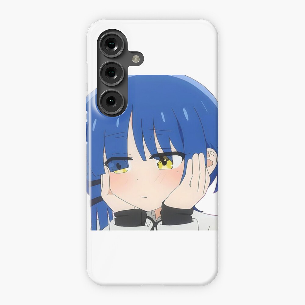 "Ryo Yamada kawaii" Sticker by ichinisan | Redbubble