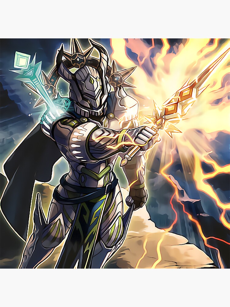 "raideen_the_eidolon_beast" Sticker for Sale by Yusei-Fudo | Redbubble